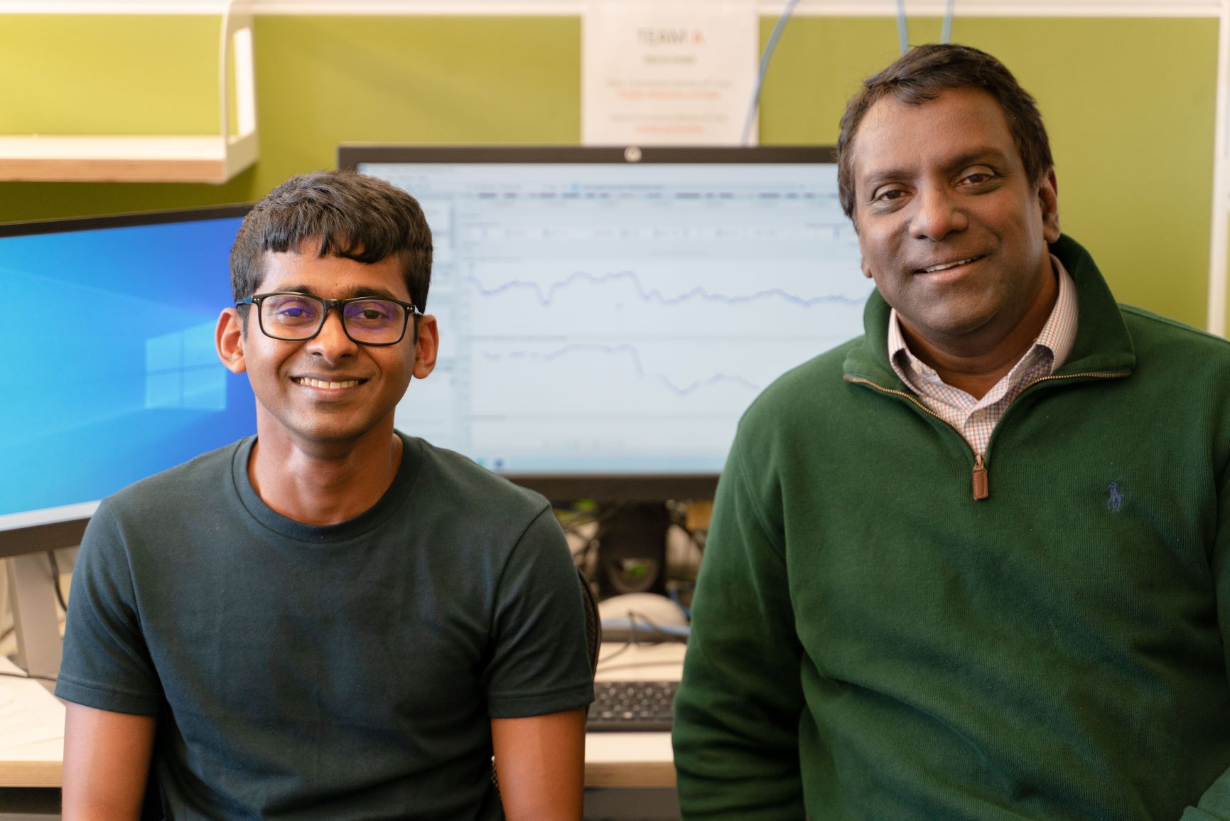 How I ended up in the ACM SRC grand finals – ACM SIGBED